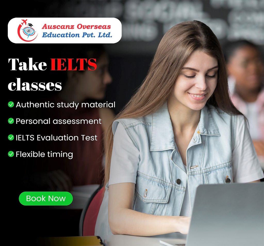Benefits of IELTS Evaluation Test | IELTS Preparation | IELTS Exam